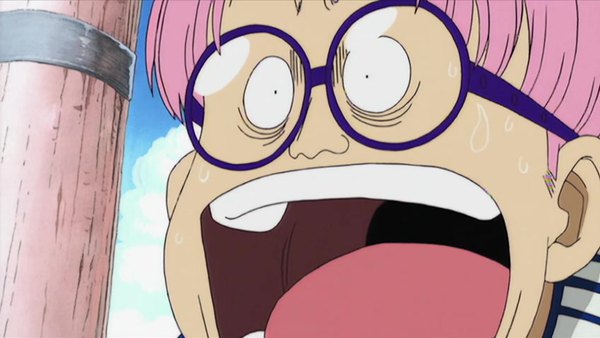 One Piece Episode 1 info and links where to watch