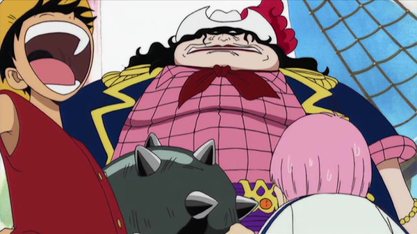 One Piece Episode 1 info and links where to watch