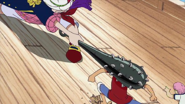 One Piece Episode 1 info and links where to watch