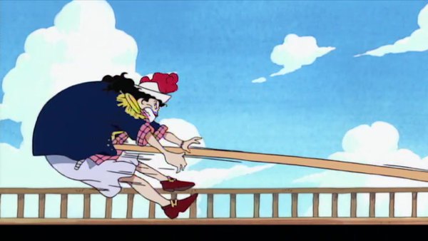 One Piece Episode 1 info and links where to watch