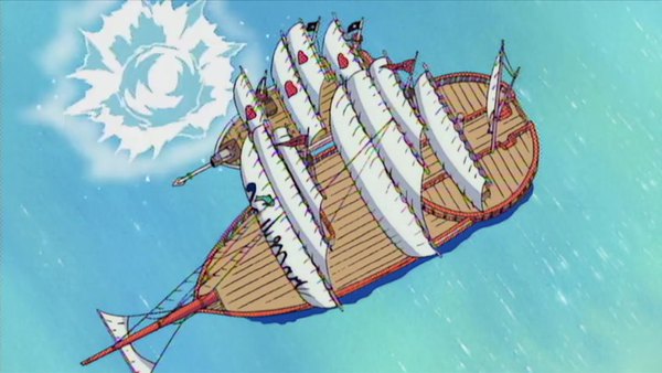 One Piece Episode 1 info and links where to watch