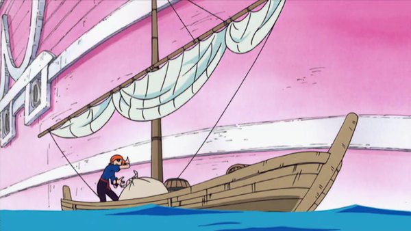 One Piece Episode 1 info and links where to watch