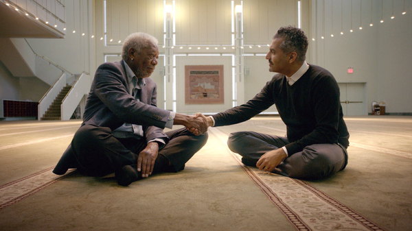 The Story of God with Morgan Freeman Season 1 Episode 2