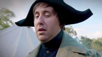 Horrible Histories Season 6 Episode 1