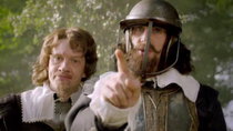 Horrible Histories Season 6 Episode 1