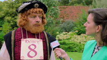 Horrible Histories Season 6 Episode 1