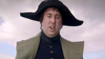 Horrible Histories Season 6 Episode 1