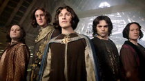 Horrible Histories Season 6 Episode 1