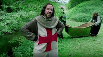 Horrible Histories Season 6 Episode 1
