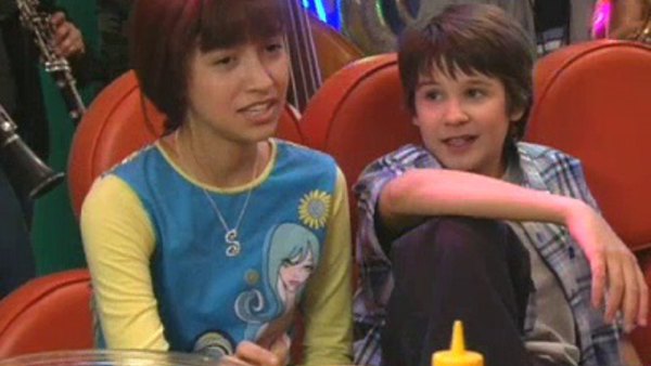 Ned's Declassified School Survival Guide Season 1 Episode 4