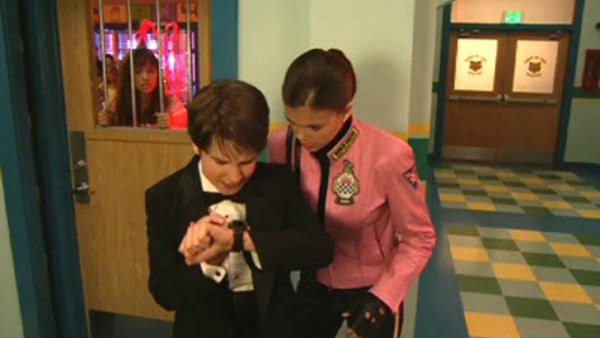 Ned's Declassified School Survival Guide Season 1 Episode 11