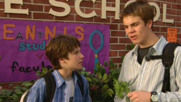 Ned's Declassified School Survival Guide Season 1 Episode 13
