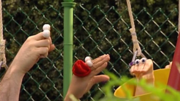 Oobi Season 2 Episode 2
