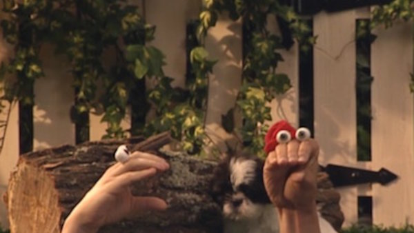 Oobi Season 2 Episode 5