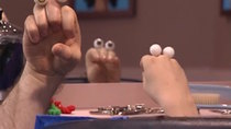 Oobi episodes (TV Series 2003 - 2006)