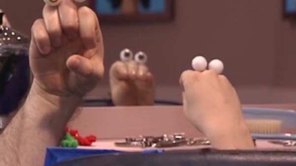 Oobi Season 2 Episode 8