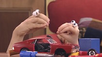 Oobi Season 2 Episode 16