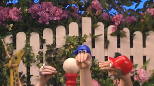 Oobi Season 2 Episode 17