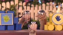 Oobi Season 2 Episode 10