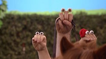 Oobi episodes (TV Series 2000 - 2005)