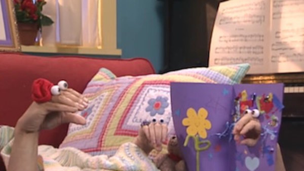 Oobi Season 2 Episode 21