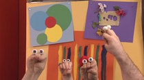 Oobi Season 2 Episode 10