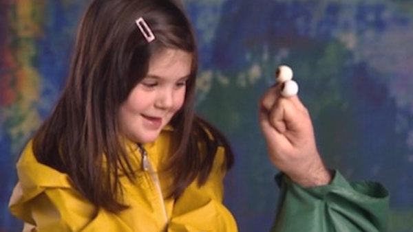 Oobi Season 2 Episode 24