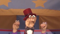 Oobi Season 2 Episode 10