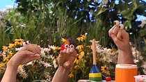 Oobi episodes (TV Series 2003 - 2006)