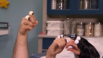 Oobi episodes (TV Series 2000 - 2005)