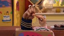 Oobi episodes (TV Series 2000 - 2005)
