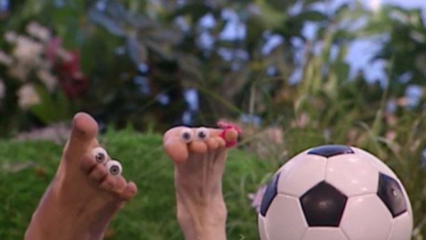 Oobi Season 3 Episode 12