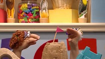 Oobi episodes (TV Series 2000 - 2005)