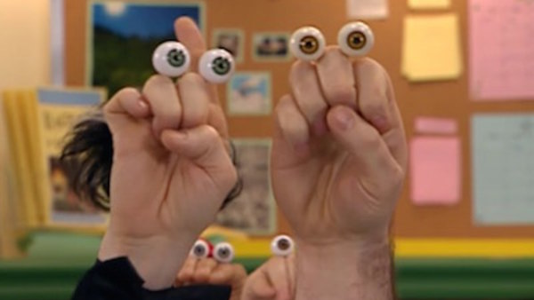 Oobi Season 2 Episode 50