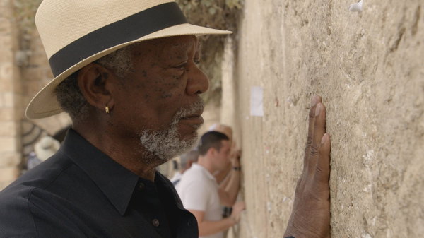 The Story of God with Morgan Freeman Season 1 Episode 3