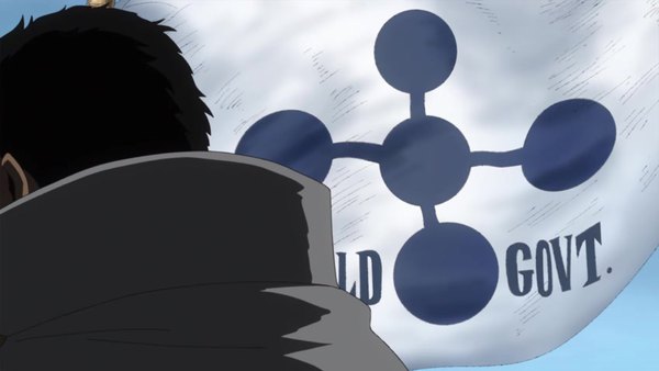 One Piece Episode 736 info and links where to watch