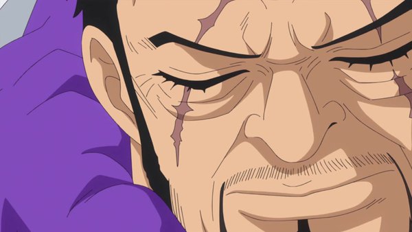 One Piece Episode 736 info and links where to watch