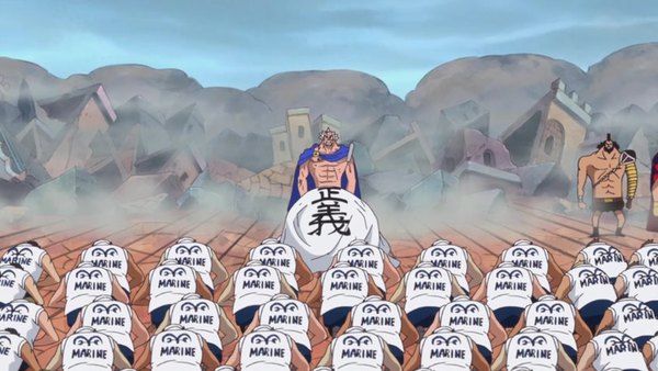 One Piece Episode 736 info and links where to watch