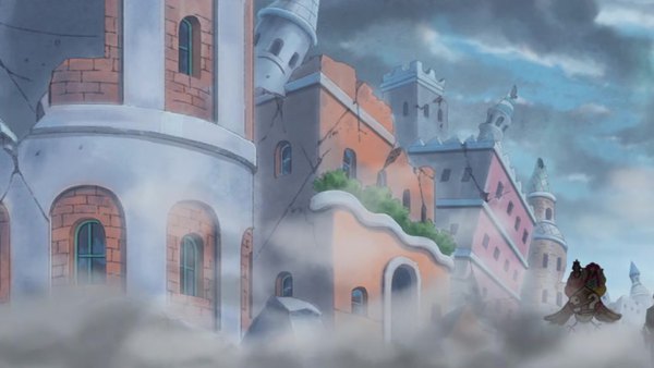 One Piece Episode 736 info and links where to watch