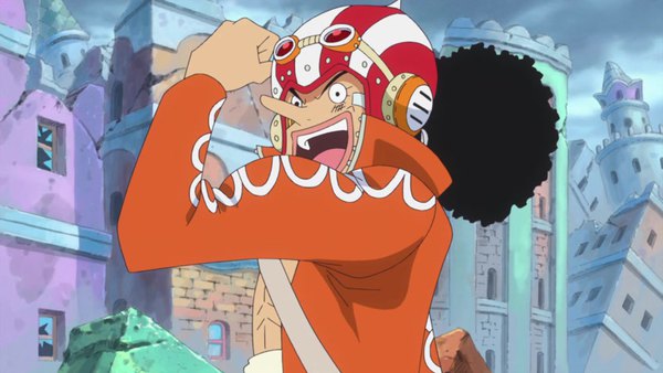 One Piece Episode 736 info and links where to watch