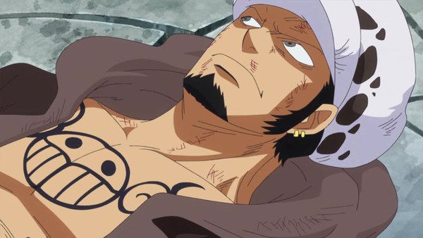 One Piece Episode 736 info and links where to watch