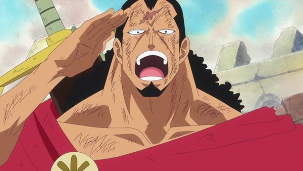 One Piece Episode 736 info and links where to watch