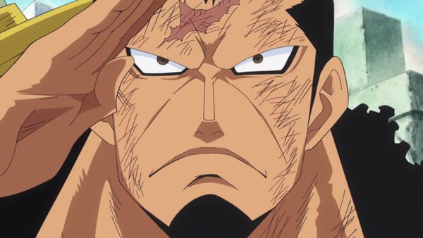 One Piece Episode 736 info and links where to watch
