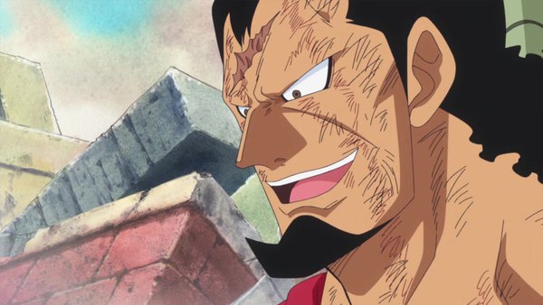 One Piece Episode 736 info and links where to watch
