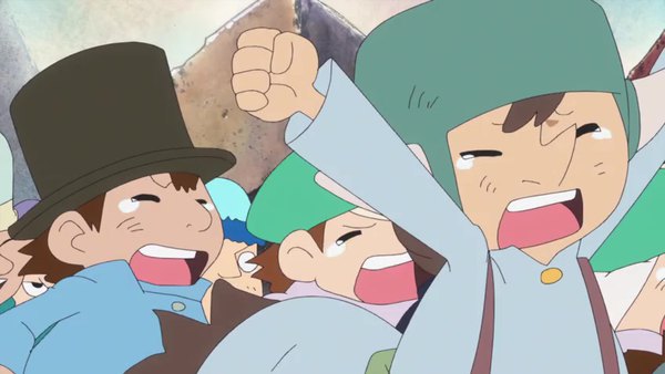 One Piece Episode 736 info and links where to watch