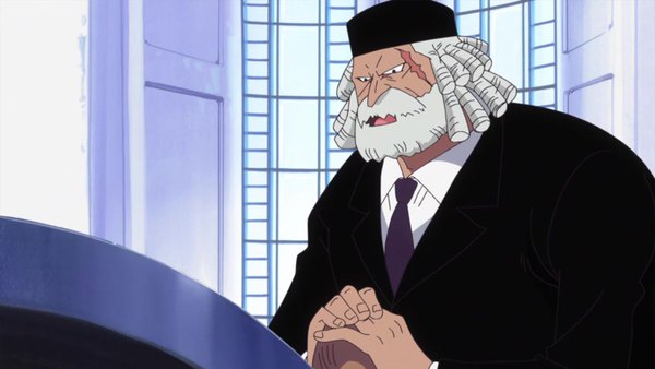One Piece Episode 736 info and links where to watch