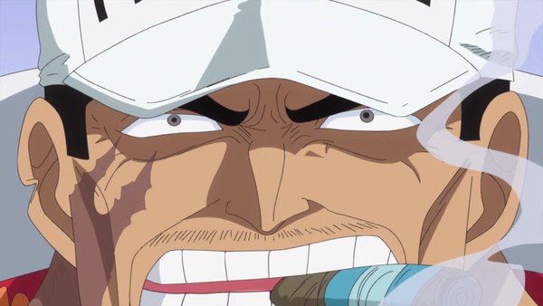 One Piece Episode 736 info and links where to watch