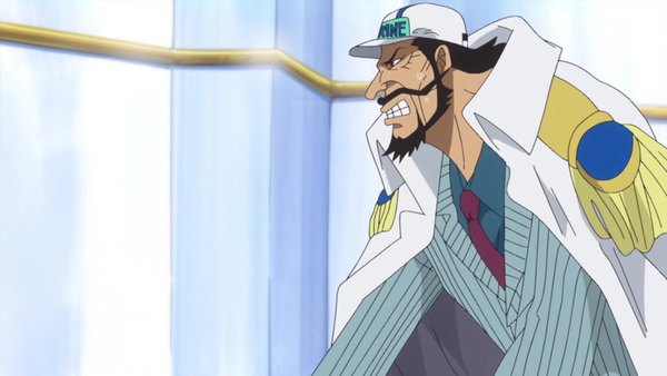 One Piece Episode 736 info and links where to watch