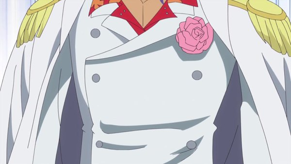 One Piece Episode 736 info and links where to watch