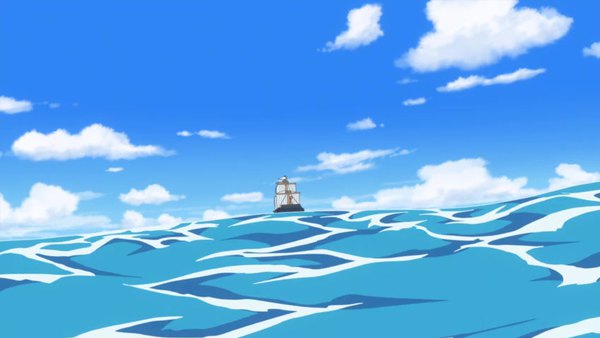 One Piece Episode 736 info and links where to watch